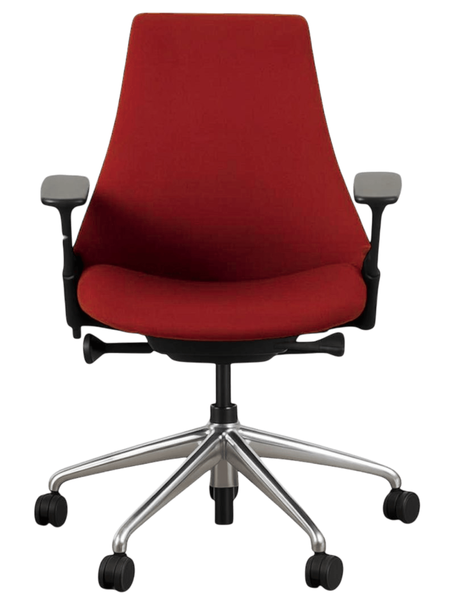 Herman Miller Sayl Red Comfort | Offeco